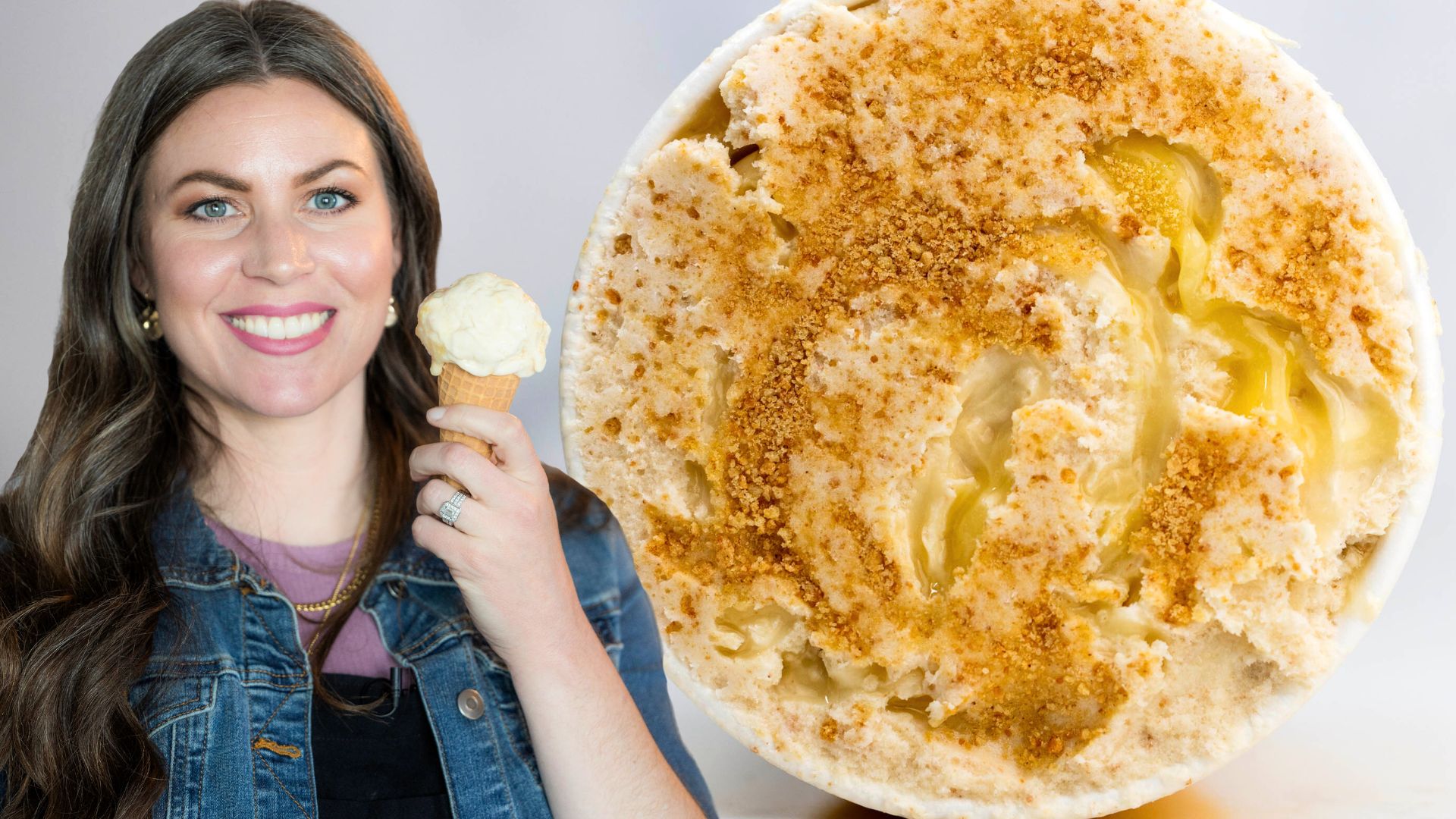 Why Does Ice Cream Melt? The Science Behind Ice Cream Making ...